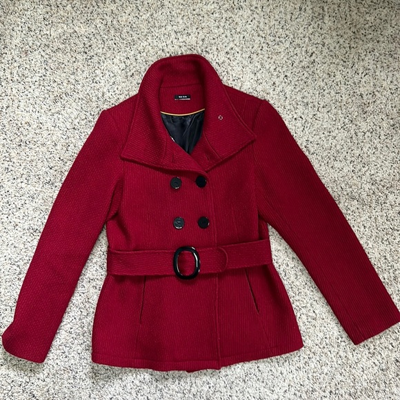 long tall sally | Jackets & Coats | Neva Brand Coat Long Tall Sally ...